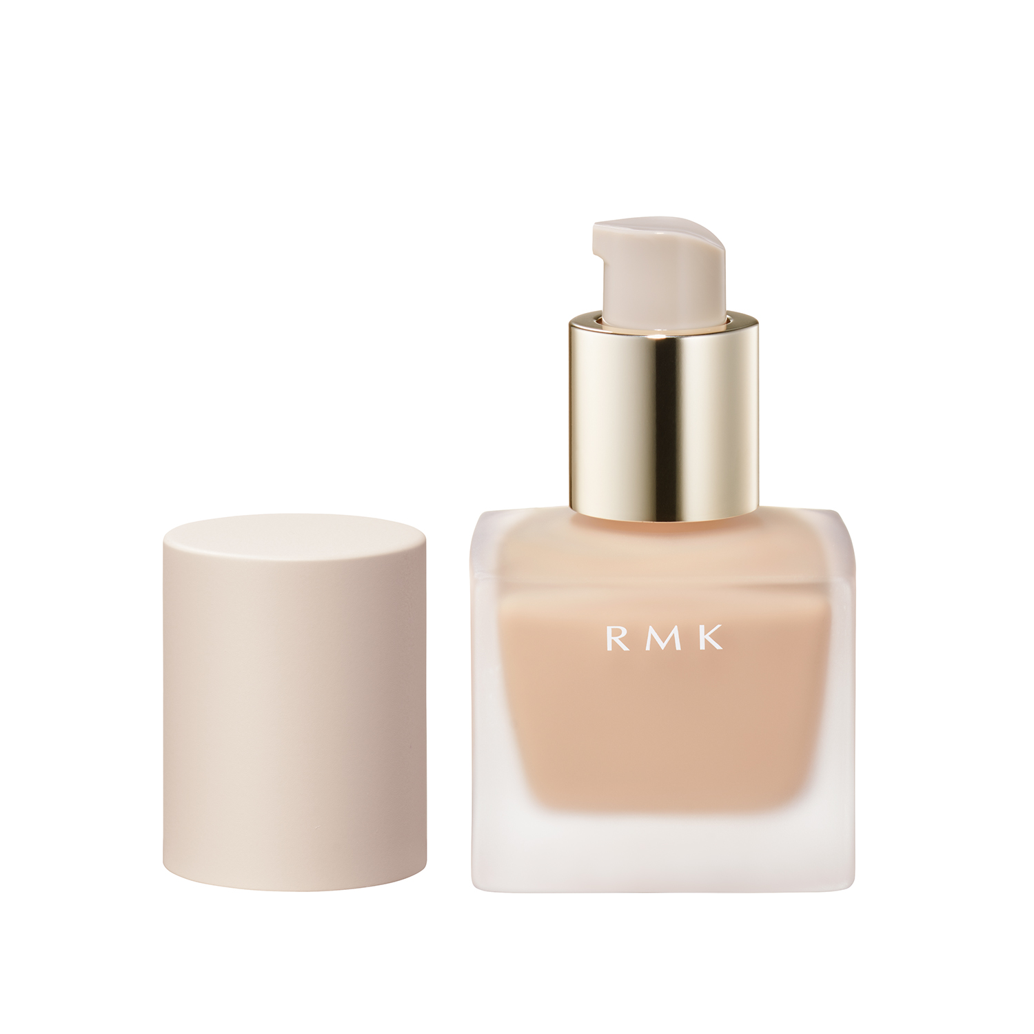 Liquid Foundation #102 30ml (RMK) | WAmazing Shop